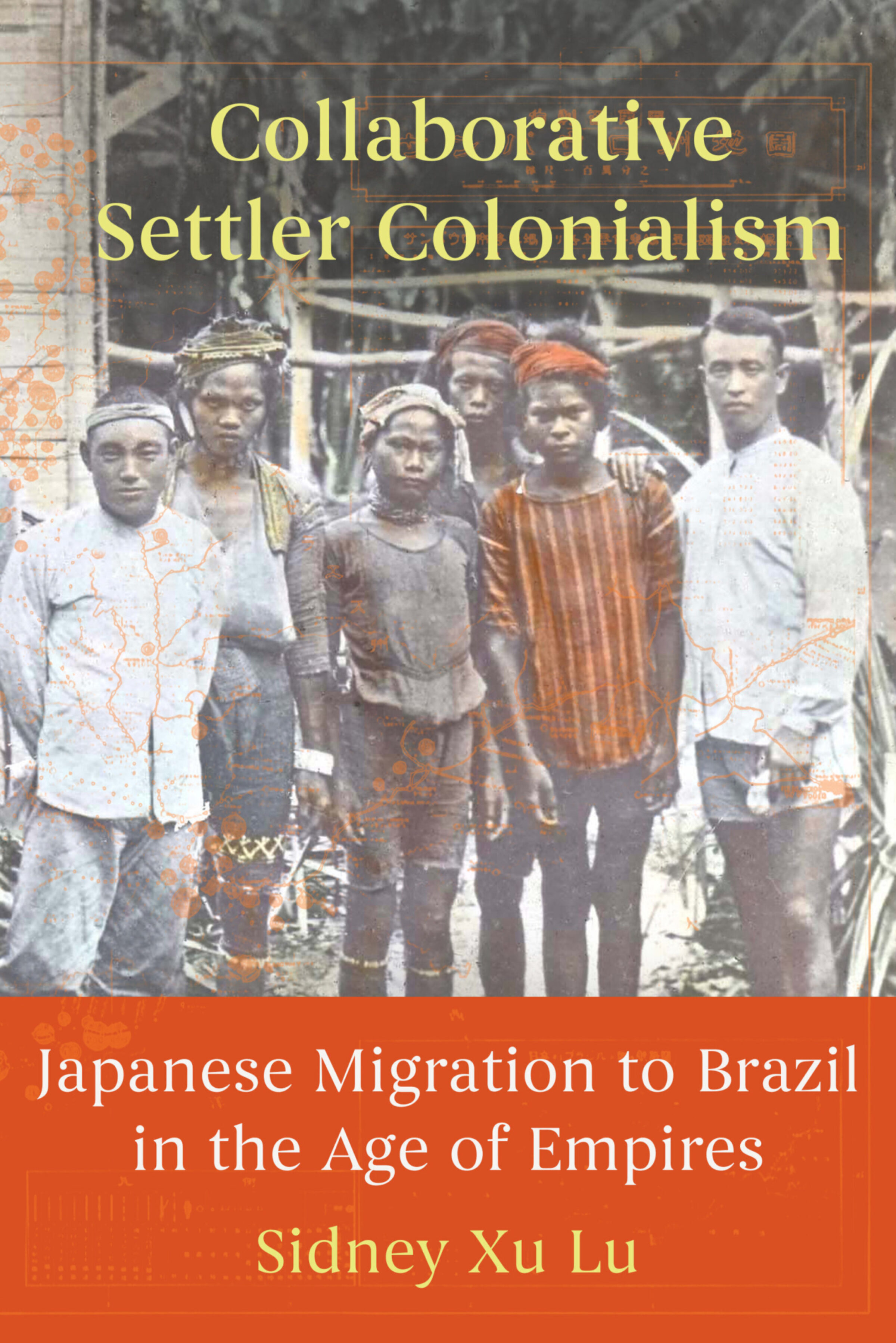 Japan’s Empire through the Lens of Settler Colonialism in Latin America ...