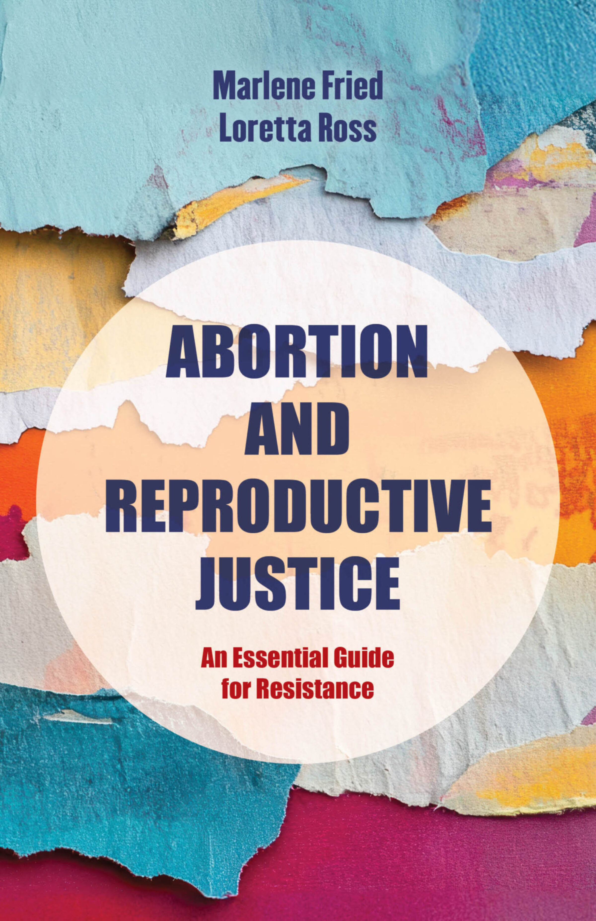 Reproductive Freedom and Bodily Autonomy for All - University of ...