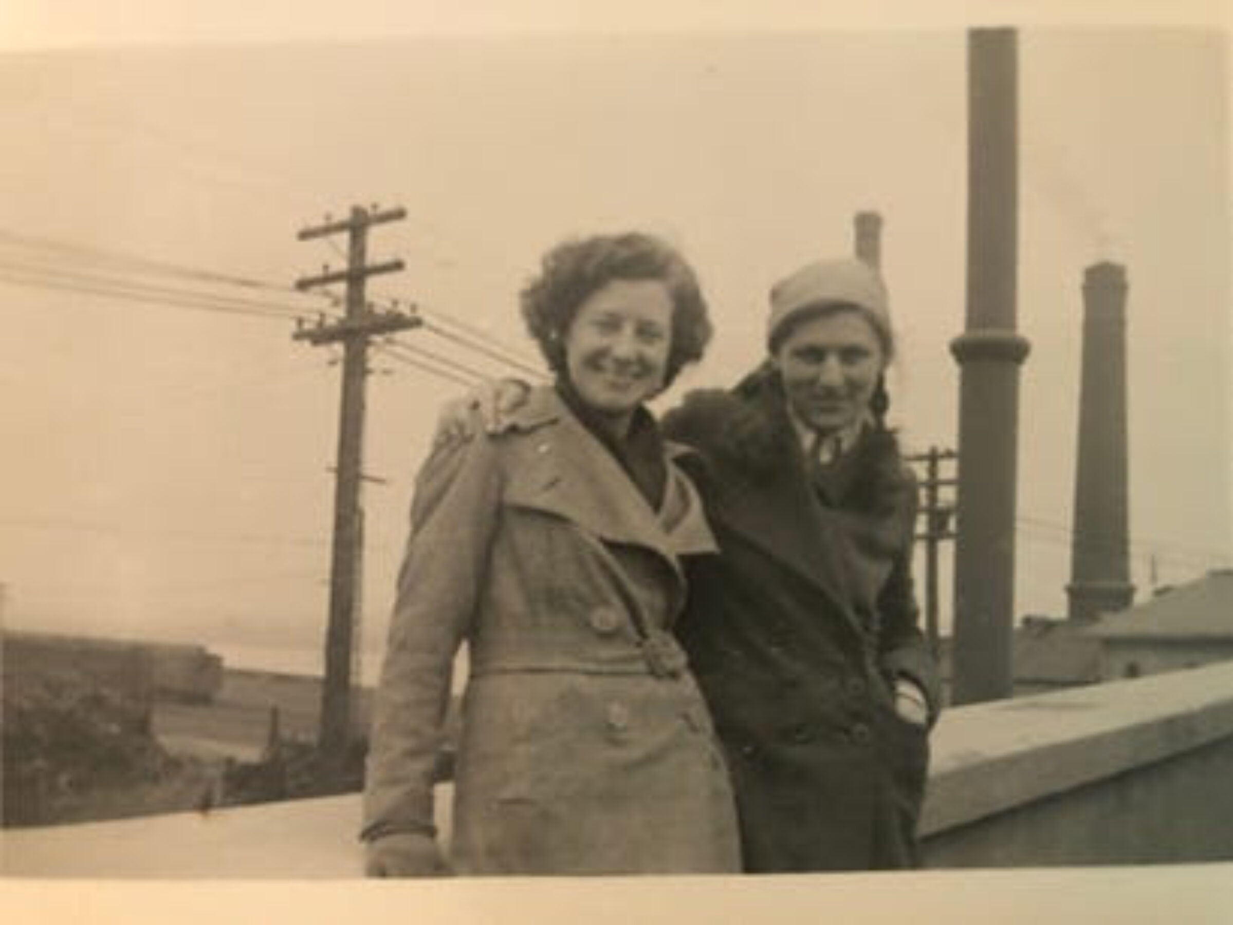 Ten Intriguing Facts about Fearless Writer Sanora Babb - University of ...