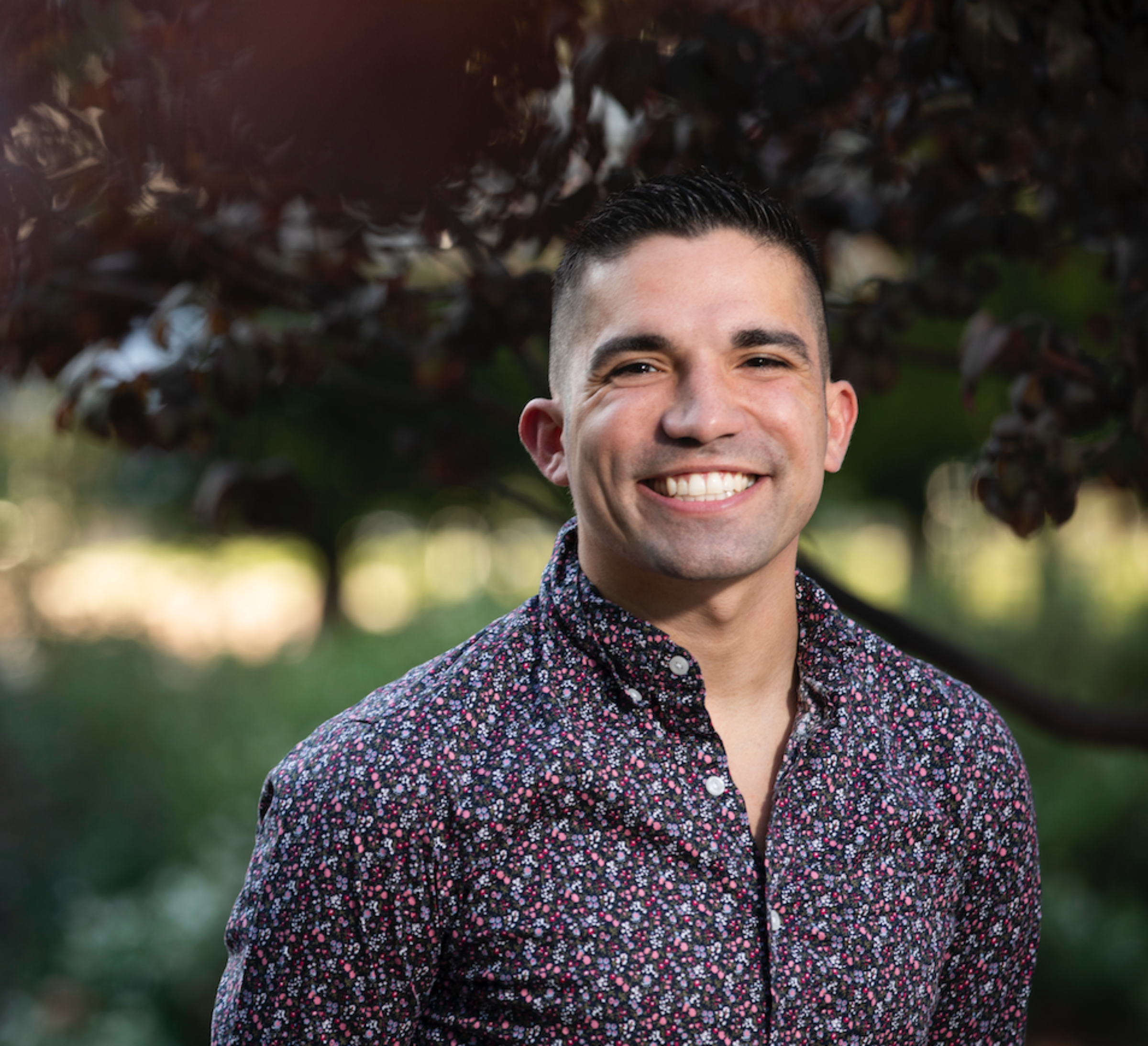 Born-Again Boogie: A Q&A with Eric Gonzaba - University of California Press