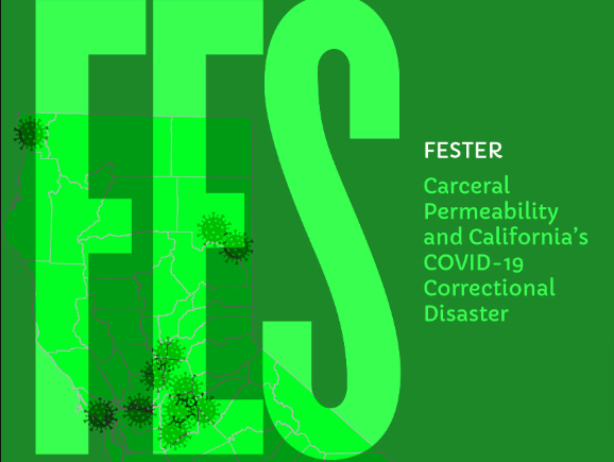 Prisons are Still Making COVID-19 Era Mistakes - University of ...