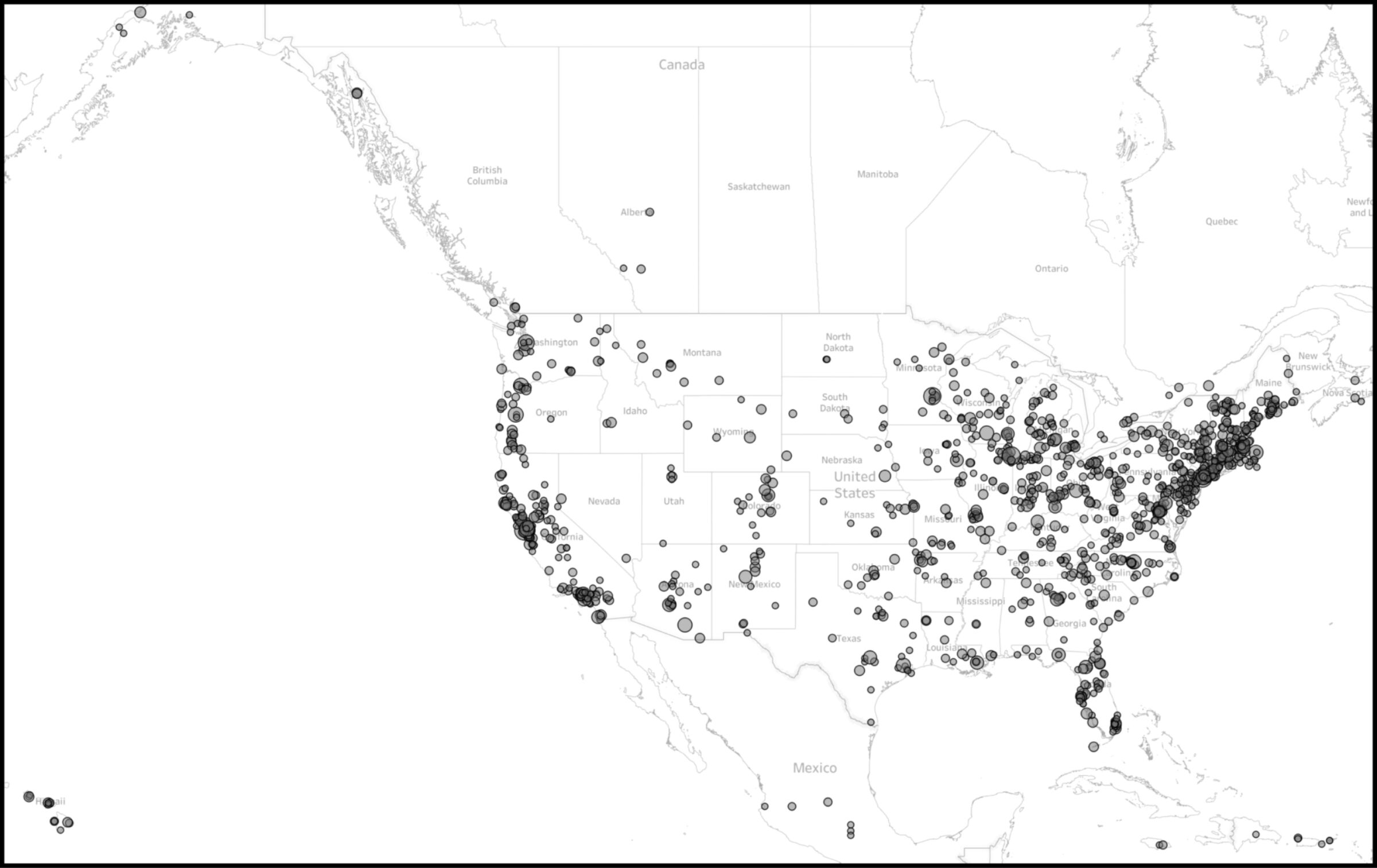 Mapping Lesbian History: Q&A with Cameron Blevins and Annelise Heinz ...