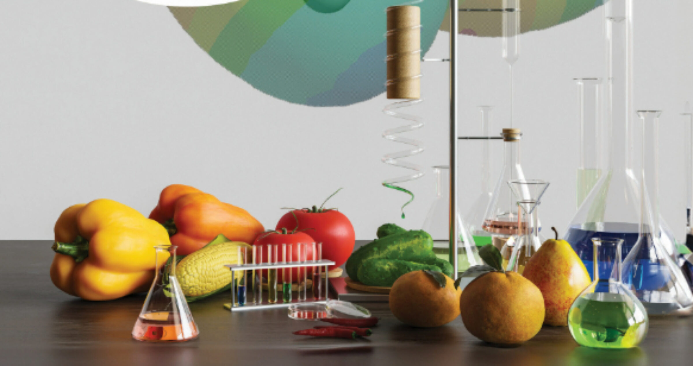 Making Chemistry Palatable to Students Through Cooking - University of ...