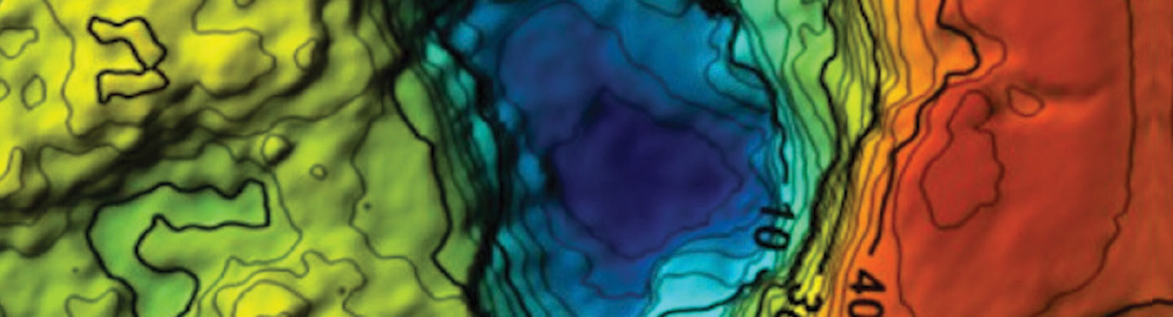 Geography - University of California Press